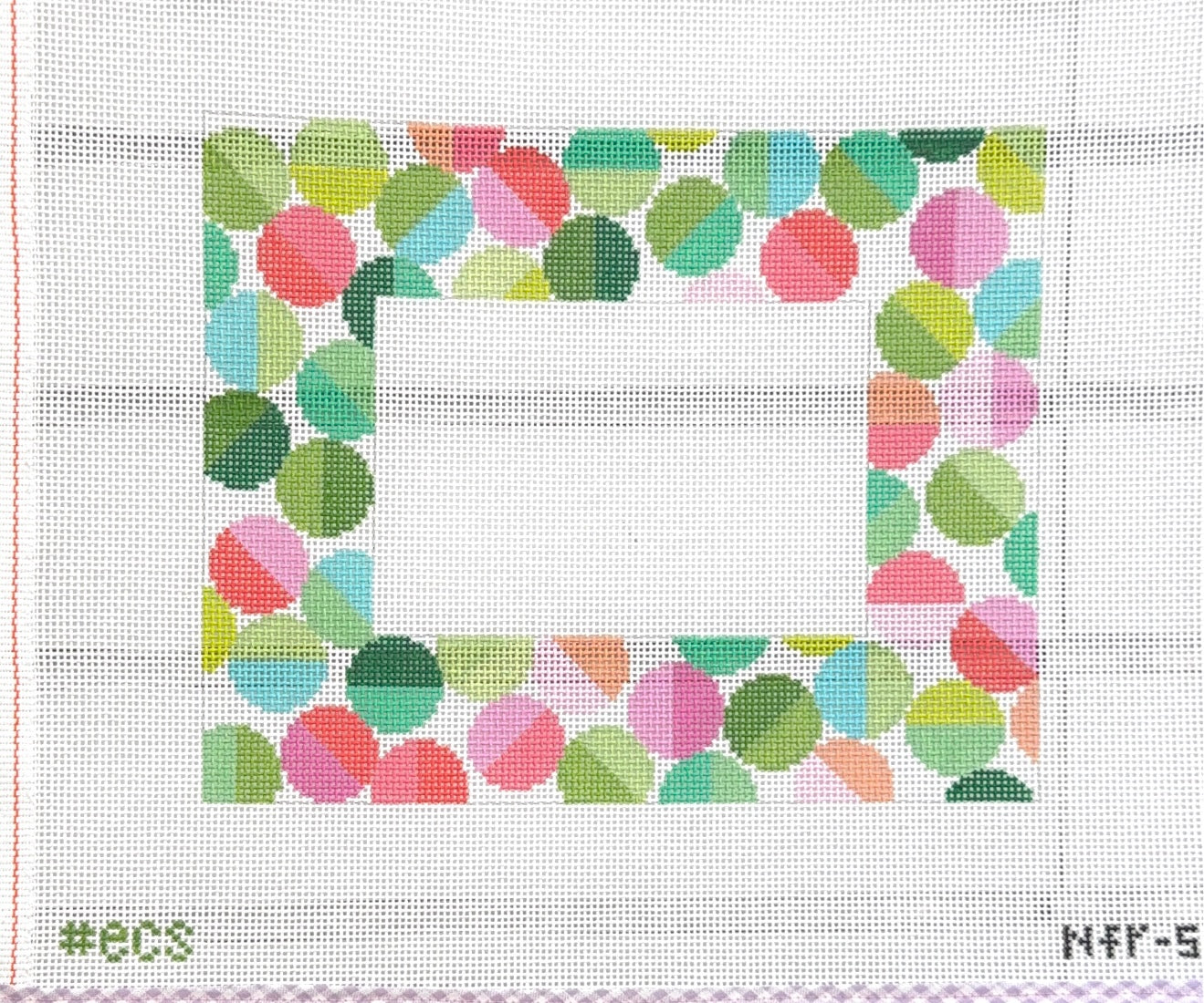 Mimi Frame – Fantastic Needlepoint